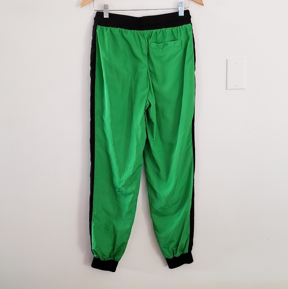 Vintage | Pants & Jumpsuits | Vintage Xtra Lime Green Pants | Poshmark